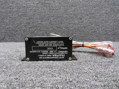 UVPS-1 Aero Enhancements Inc. Light Control Module Unit (Volts: 14-24)