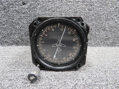 4000240-5101 Bendix Servo Amp Indicator Gauge