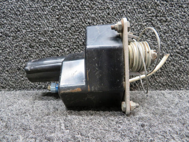 762-207 (Alternate: 1C465-1-504R) Piper PA23-250 Roll Servo Assembly