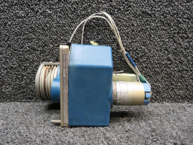 4000290-8505 (Alternate: 757-708) Bendix Roll Servo Assembly