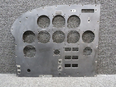 Piper PA28-180 LH Shock Panel Cover Assembly