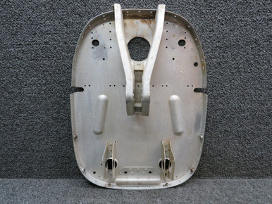 0712311-7, 0712208, 0712306-9 Cessna 182A Tailcone Bulkhead with ...