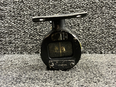 C2400-L4VT Omni Air Compass Assembly (No Fluid) (Window Mounted)