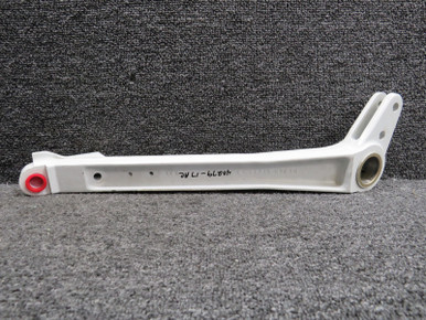 40279-017 Piper Main Landing Gear Side Brace Link Assembly Part