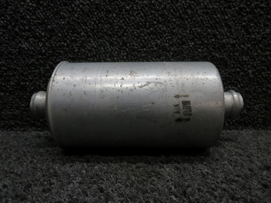D030014 Piper PA-31P Donaldson Air Flow Filter Assembly Unit