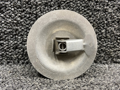 16097-000 (Use PN: 454-108) Piper PA23-250 Fuel Tank Cap Assembly LH or RH