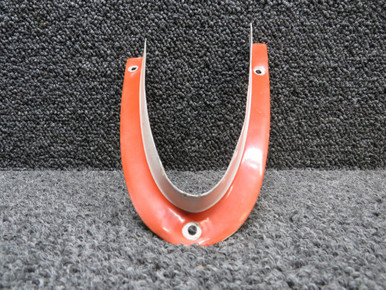 0732614-2 Cessna 182P Forward Stabilizer Fairing RH (Colored) (Holes ...
