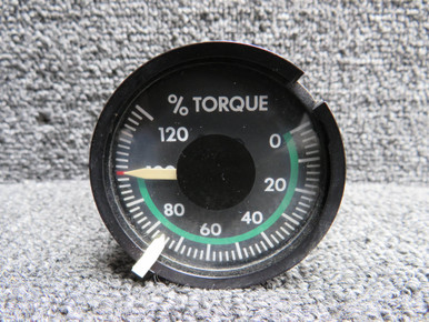 124-102-4 Kratos External Making Tab Torque Percentage Indicator