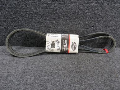 452-876 Gates XL Automotive Belt Matched Set (New Old Stock)