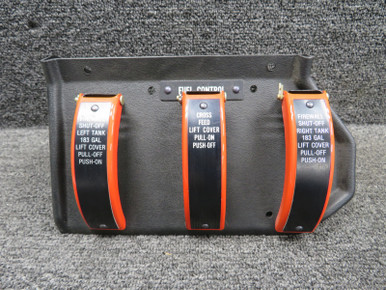 2949C-2C Fuel Control Panel Unit