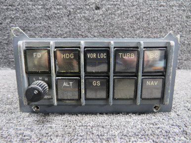 1975548-2 Bendix Mode Control Panel Unit