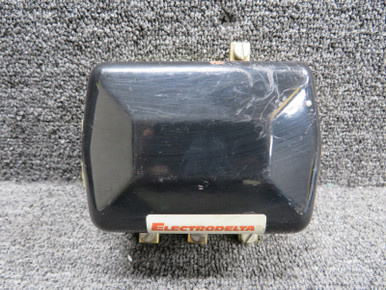 VR300-28-50 Electrodelta Voltage Regulator Unit Assembly