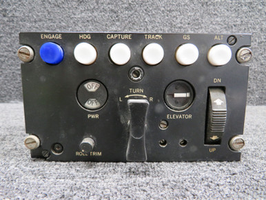 5487F-1 Bendix Aviation Flight Controller (28 Volts)