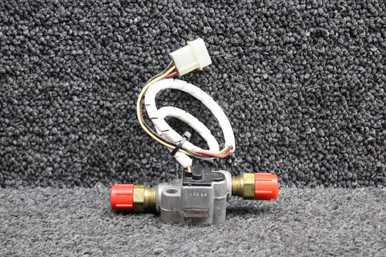 201 Floscan Fuel Flow Pressure Transducer (Quick Connect) For Sale