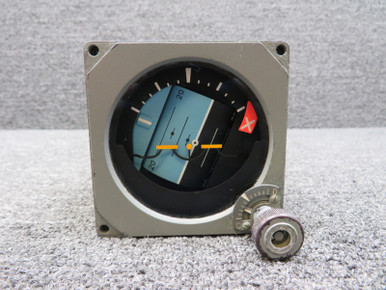 705-7V47 SFENA Aviation Gyro Horizon Indicator Assembly