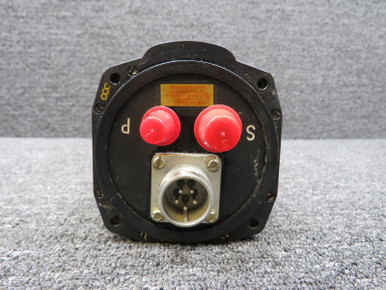 0439-KMB-CP-1 Smiths Aviation Mach Switch