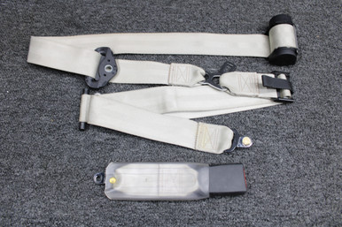 5-01-915751 Takata Co-Pilot Inertia Reel Shoulder and Lap Seat Belt
