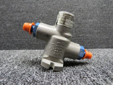 31810 Ozone Fight Hydraulic Valve