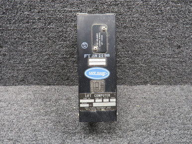 3601-29 (Alternate PN: 114-380051-3) Safe Flight Lift Computer (28V)