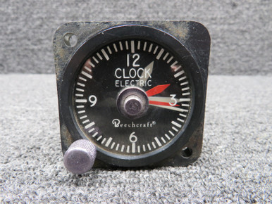 CA-7619 (Alt PN: 58-380077-1) Borg Clock Indicator