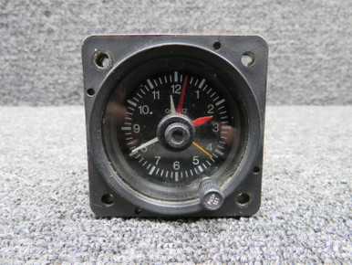 MD-90(BLET) Mid-Continent Clock