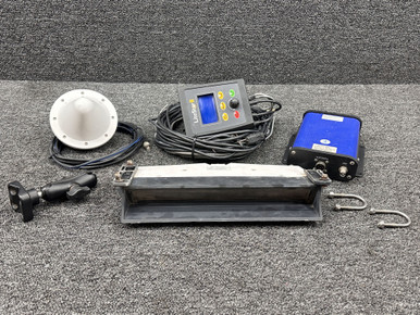 802-1008-10A, 806-2009-03A Satloc Precision Guidance System Assembly ...