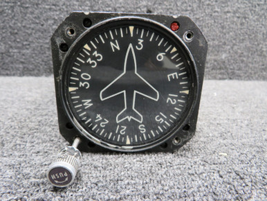 200-3 Aviation Instrument G-520A Autopilot Directional Gyro Indicator ...