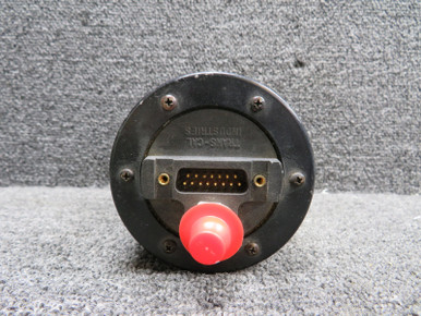 D120-P2-T Trans-Cal Automatic Pressure Altitude Digitizer Equipment Unit