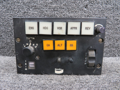 4000256-8501 (Alternate PN: FC-813A) Bendix Flight Controller