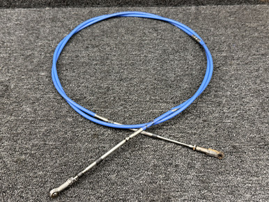 MCC299508-0301 McFarlane Throttle Control Cable (Length: 118.75”) For Sale