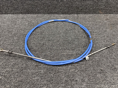 MCC299508-0302 McFarlane Propeller Control Cable (Length: 121.25”) For Sale