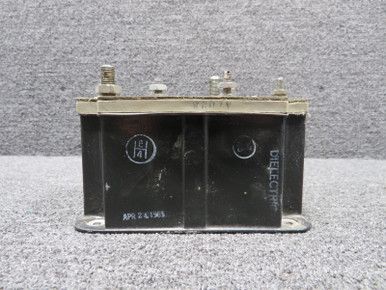 A702R Hartman Electrical Core 26 Voltage Cutout Reverse Current Relay ...