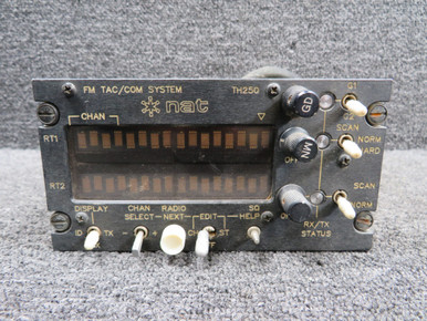 TH250-2VE Northern Airborne Technology J100 28 Voltage System Connector