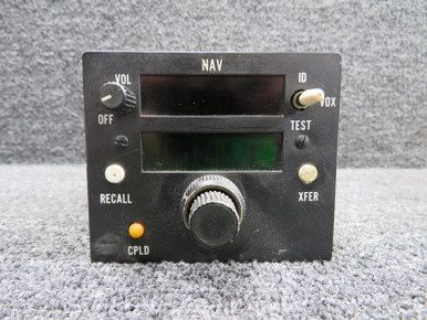 45720-0000 ARC C-1048A NAV Control Unit Assembly