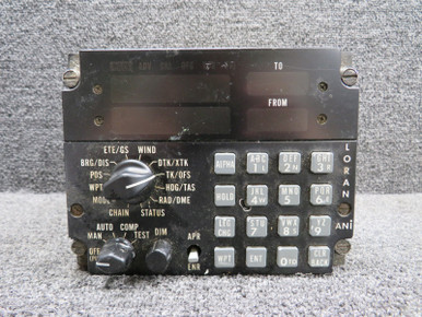 25410038 ANI 7000 Control Display Unit Assembly