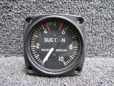 3-102 UMA Aviation Suction Indicator Assembly