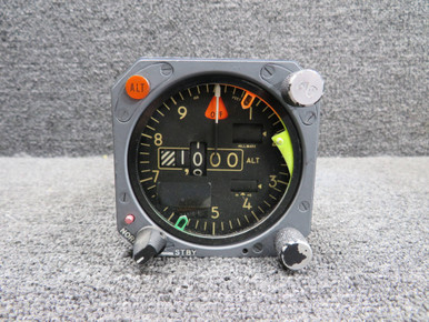 29007-017 Intercontinental Dynamics Barometric Radio Altimeter Encoder ...