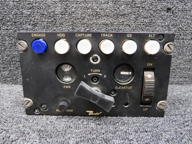 5487F-1 Alternative Part Number 1U030-08 Bendix Aviation Flight ...