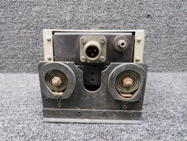 FAB-30 Smiths Industries Contents Flight Gauge Amplifier Assembly