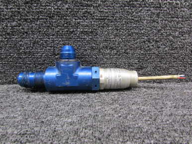 730617 Sigma-Netics Pressure Switch Assembly Unit