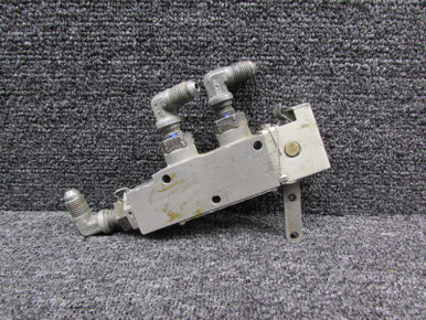 874521 Kidde Control Valve, Open Lock Assembly (3 Port and 3000 PSI)