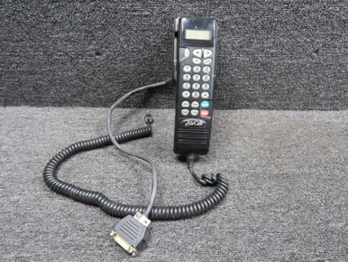 00-10035-001 AirCell Flight Phone with Base For Sale