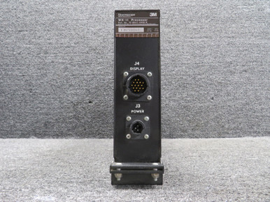 78-8047-0958-8 Stormscope WX-11 Processor with Modifications