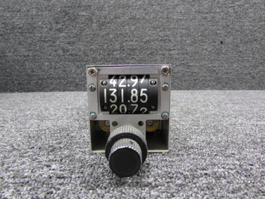 171-431-05-000 Gables Control Head (Missing Face and Broken Knob) (Core)