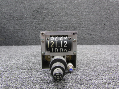 171-431-45-100 Gables Control Head (Missing Face and Broken Knob) (Core)