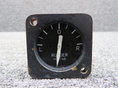 8DJ49GCY-2 General Electric Core 28 Volt Rudder Trim Tab indicator HAs ...