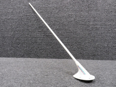 452-0138 Arnav Systems Aircraft Loran Antenna Has Preamp