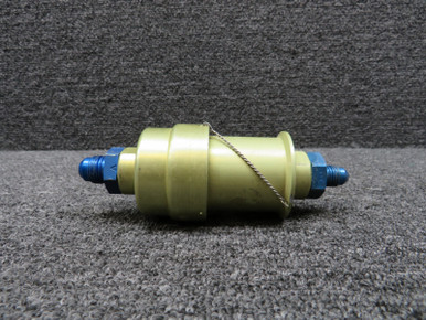 AN6240-1 Facet Filter Products Aircraft Hydraulic Brake Filter