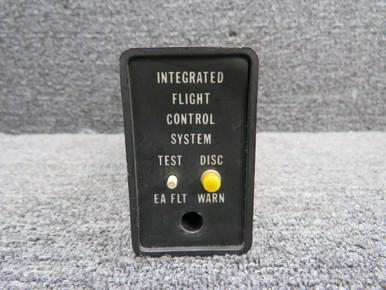 1270847-1 and 1270849-1 Integrated Flight Control System Tester For Sale
