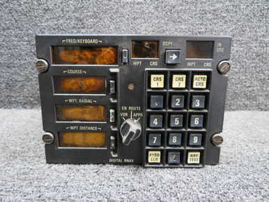 066-4005-05 King Radio KCU-565A Digital Control Unit (Core) For Sale
